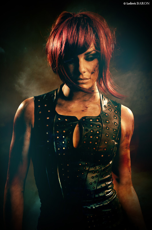 Découvrez Fauve Hautot : Une Icône de la Danse Française – Populaction ...