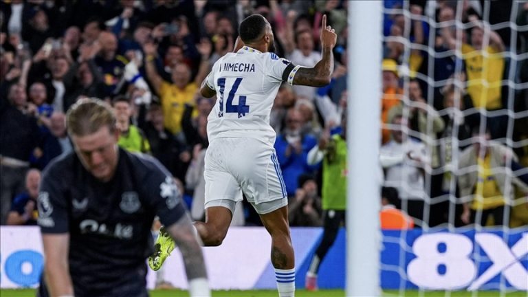 Analyse du Match Leeds United contre Everton – Populaction Actualités