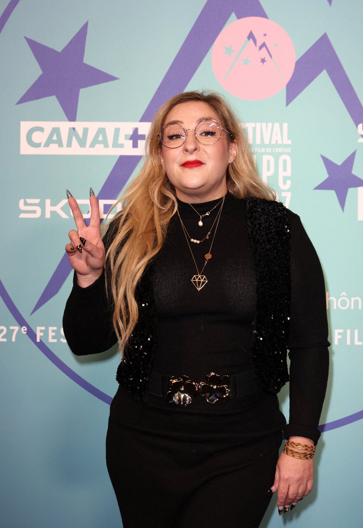 Marilou Berry : Une étoile montante du cinéma français – Populaction ...