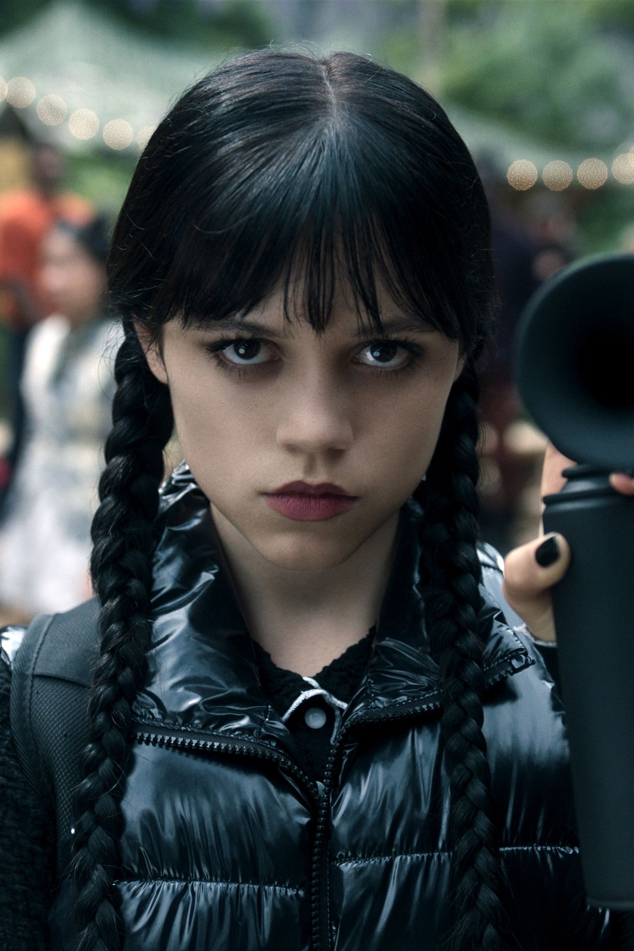 Mercredi Saison 2 Partie 2 : Ce Qu’Il Faut Savoir – Populaction Actualités