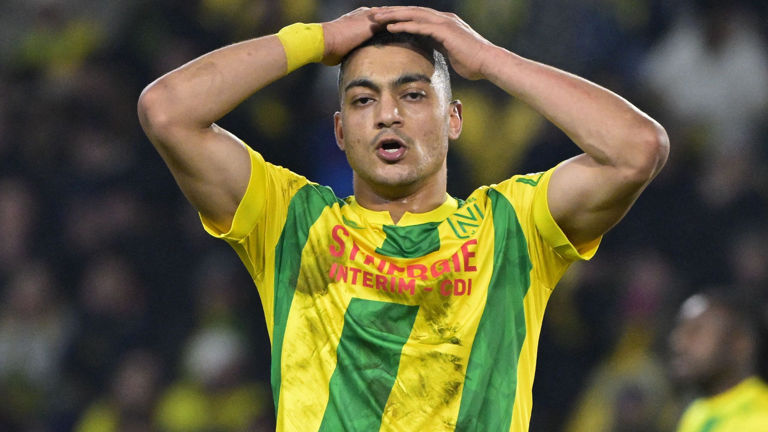 La carrière de Mostafa Mohamed : un talent en pleine ascension ...