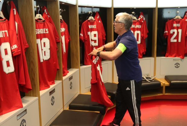 Découvrez Mutv, la chaîne officielle de Manchester United – Populaction ...