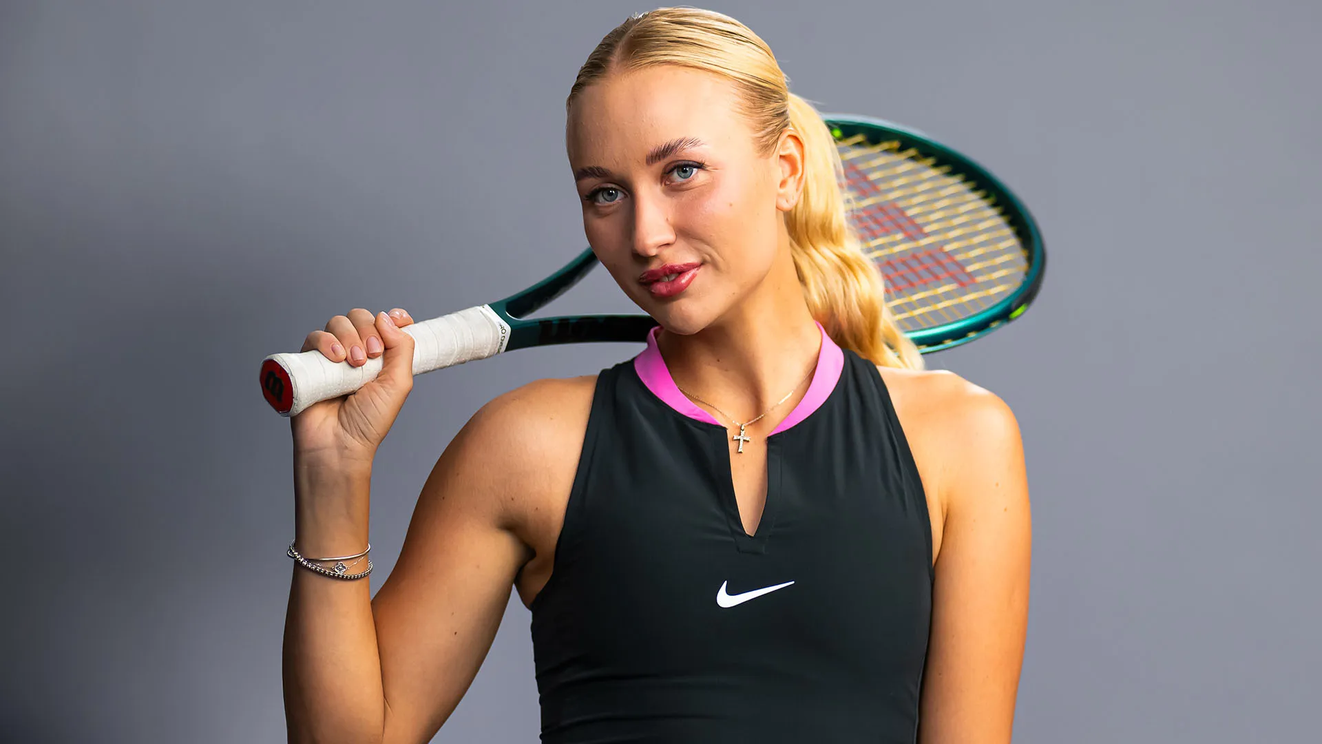 Ana Potapova : Une étoile brillante du tennis mondial – Populaction ...