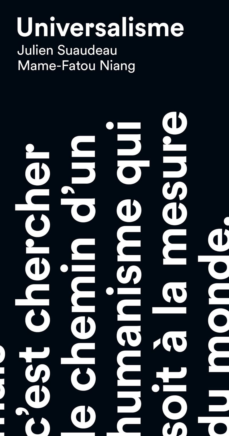 L’universalisme : un pilier de la pensée moderne – Populaction Actualités