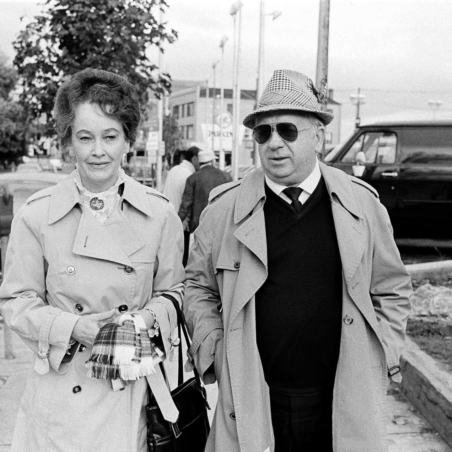 Ed Warren : La Vie et l’Héritage d’un Enquêteur Paranormal ...