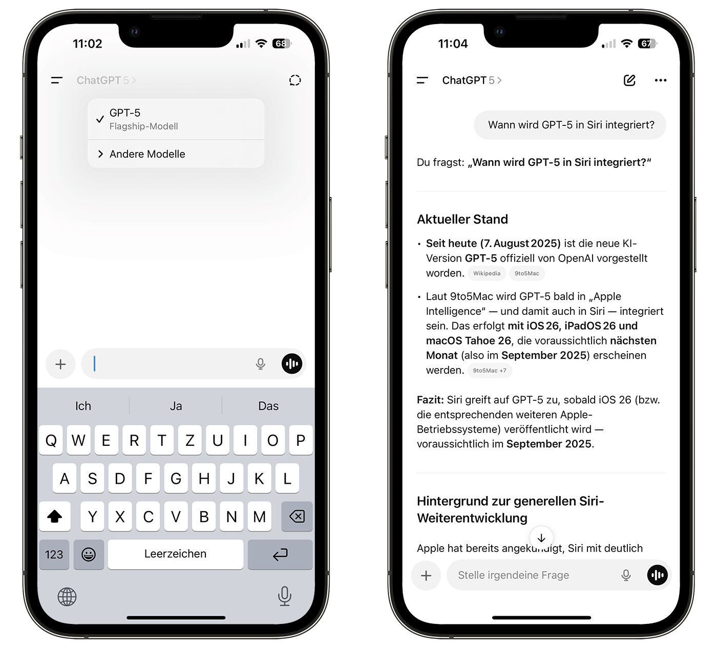 Tout savoir sur GPT-5 : avancées et enjeux – Populaction Actualités