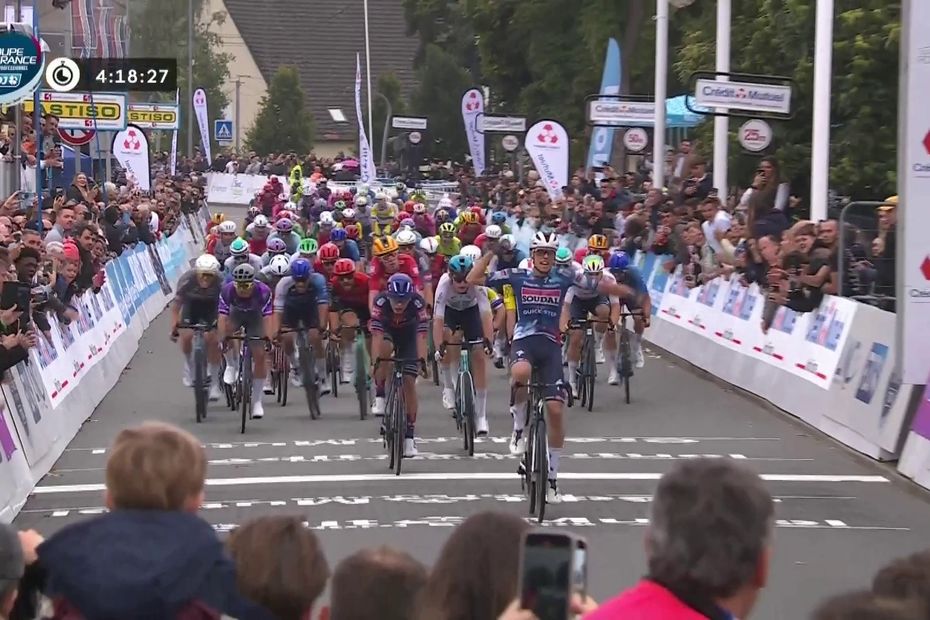 Le Grand Prix de Fourmies 2025 : Une Compétition Incontournable ...