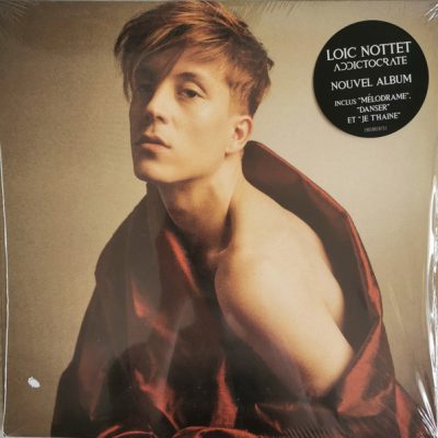 Loïc Nottet : Un artiste belge qui captive le public – Populaction ...