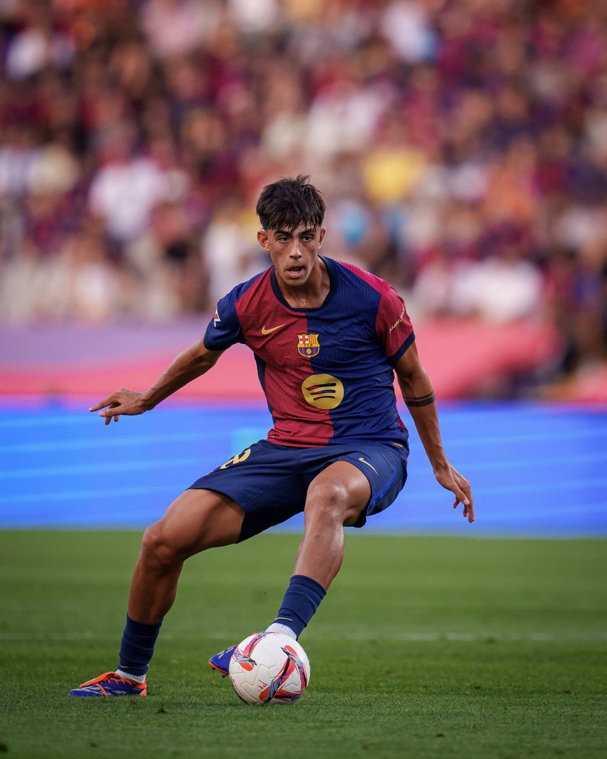 L’Impact de Marc Bernal dans le Monde Technologique – Populaction ...