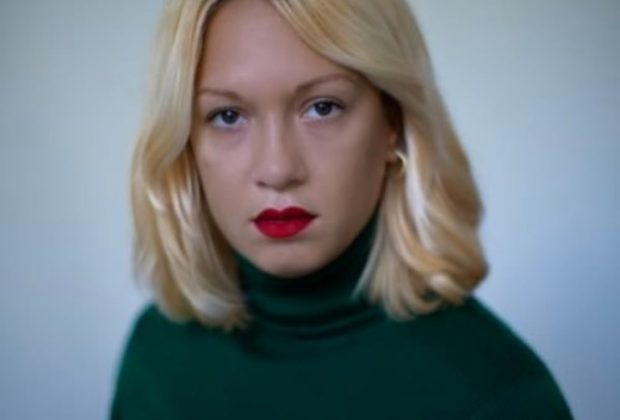 Marguerite Stern : Une militante pour les droits des femmes – Populaction Actualités