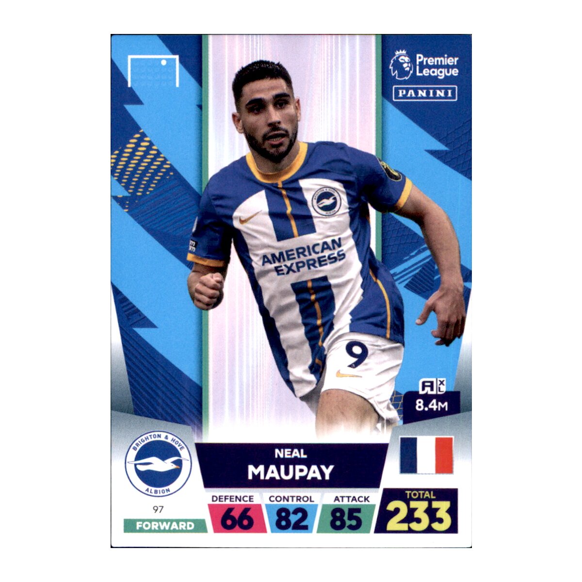 Neal Maupay : l’ascension d’un attaquant prometteur – Populaction ...