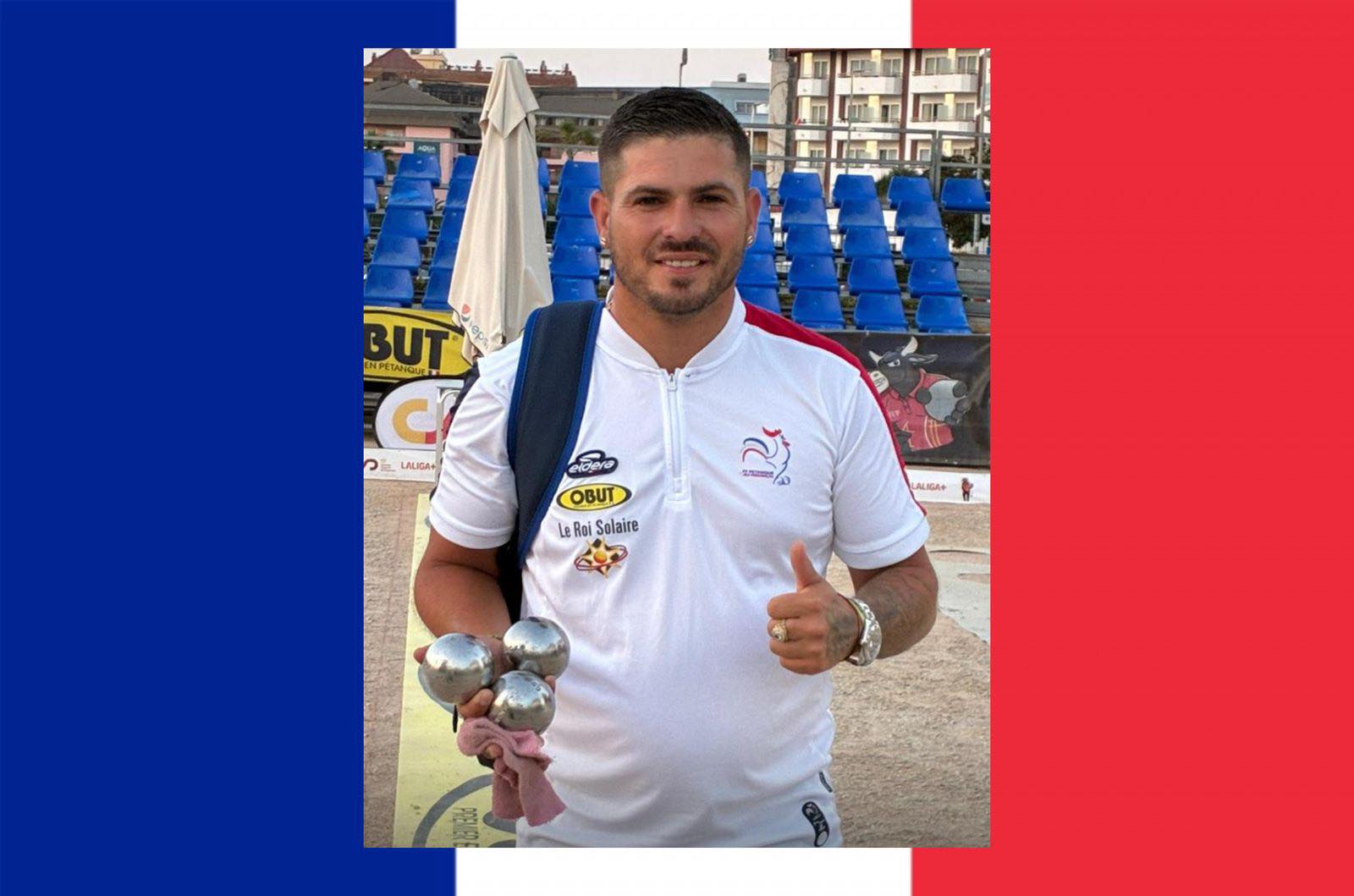 Pétanque Bonetto : La Montée en Puissance d’un Champion – Populaction ...