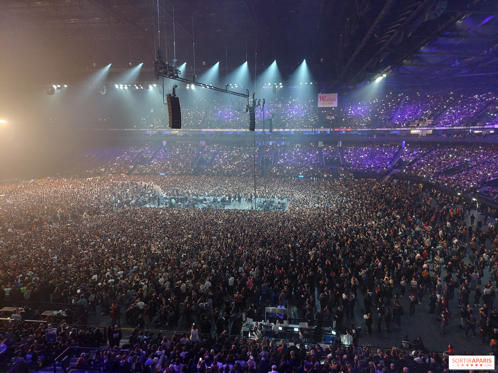 Post Malone : Un concert événement à Paris La Défense Arena en ...
