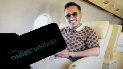 L’Ascension et la Chute de Simon Leviev – Populaction Actualités