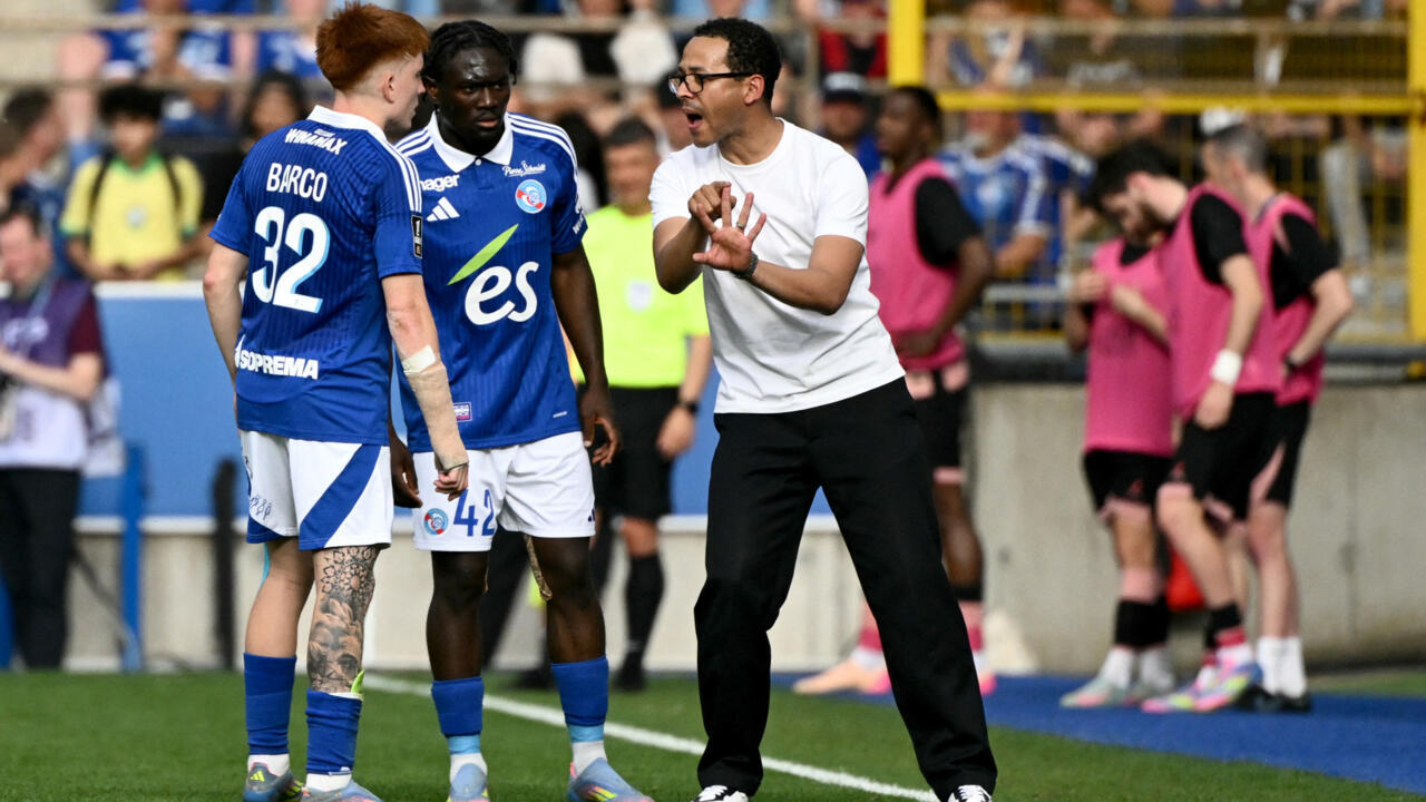 Strasbourg – Brøndby : Un affrontement clé en Europe – Populaction Actualités