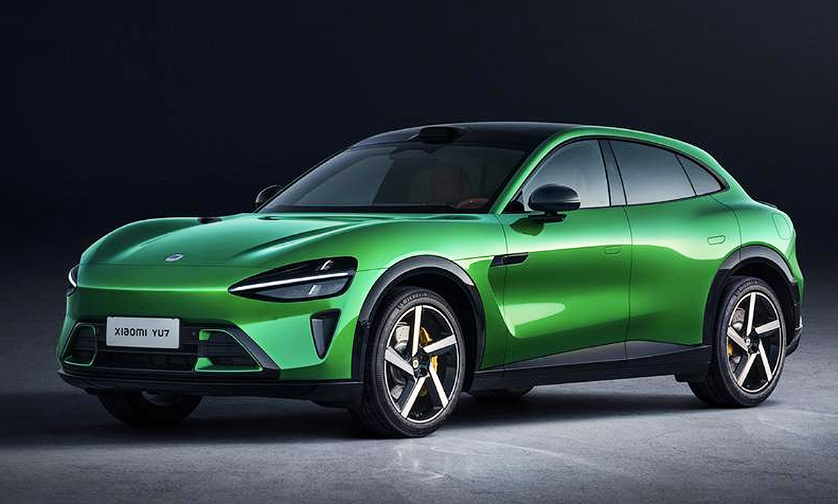 Présentation du Xiaomi Yu7 : Performances et Accessibilité – Populaction Actualités
