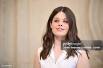 Anna Biolay : Portrait d’une Actrice Émergente – Populaction Actualités