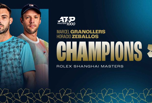 L’ATP Shanghai 2023 : Un Événement Clé du Tennis Mondial – Populaction ...