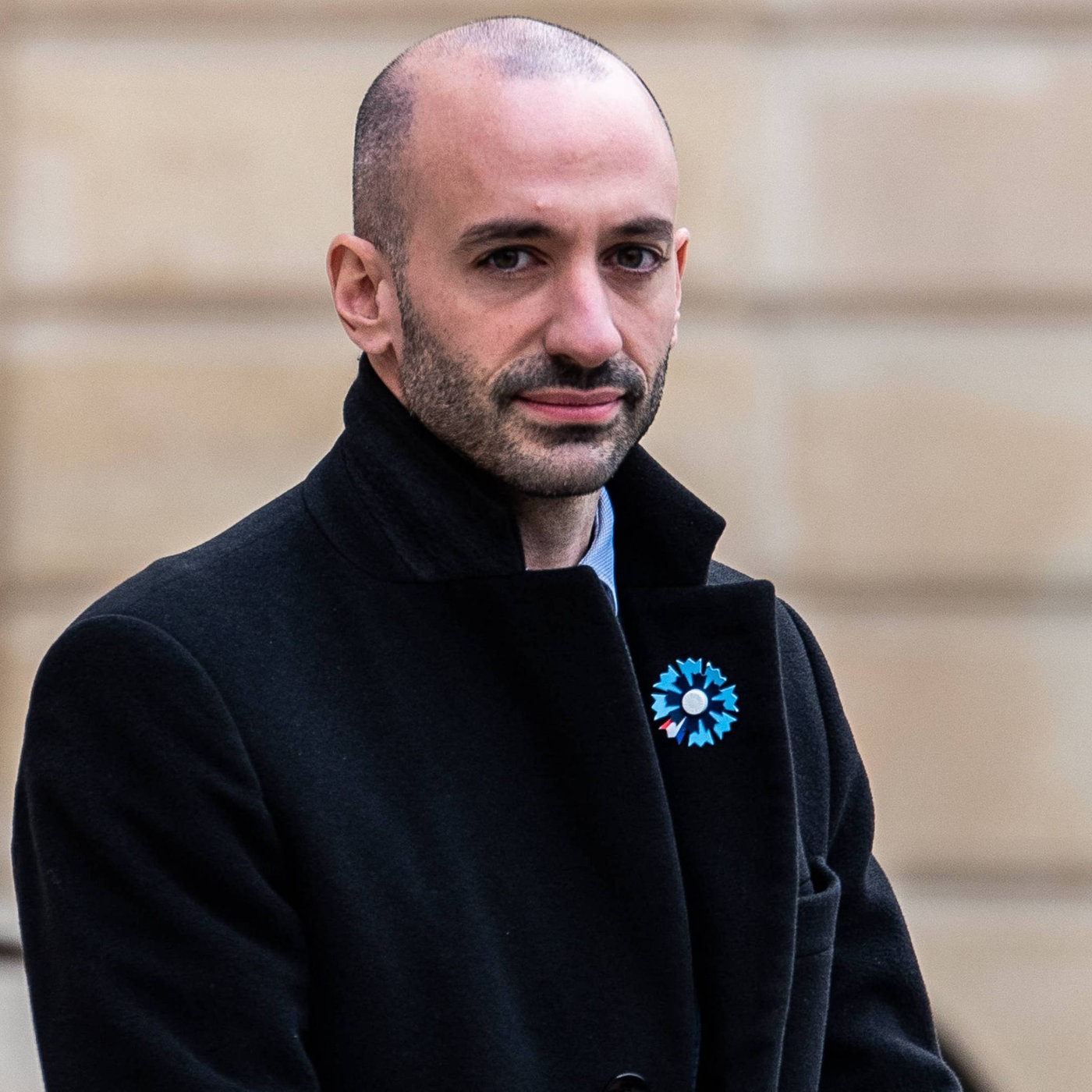 L’ascension de Benjamin Haddad dans la politique française ...