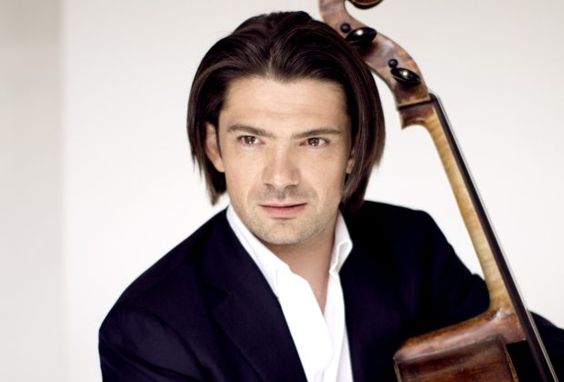 Gautier Capuçon : La Légende du Violoncelle – Populaction Actualités