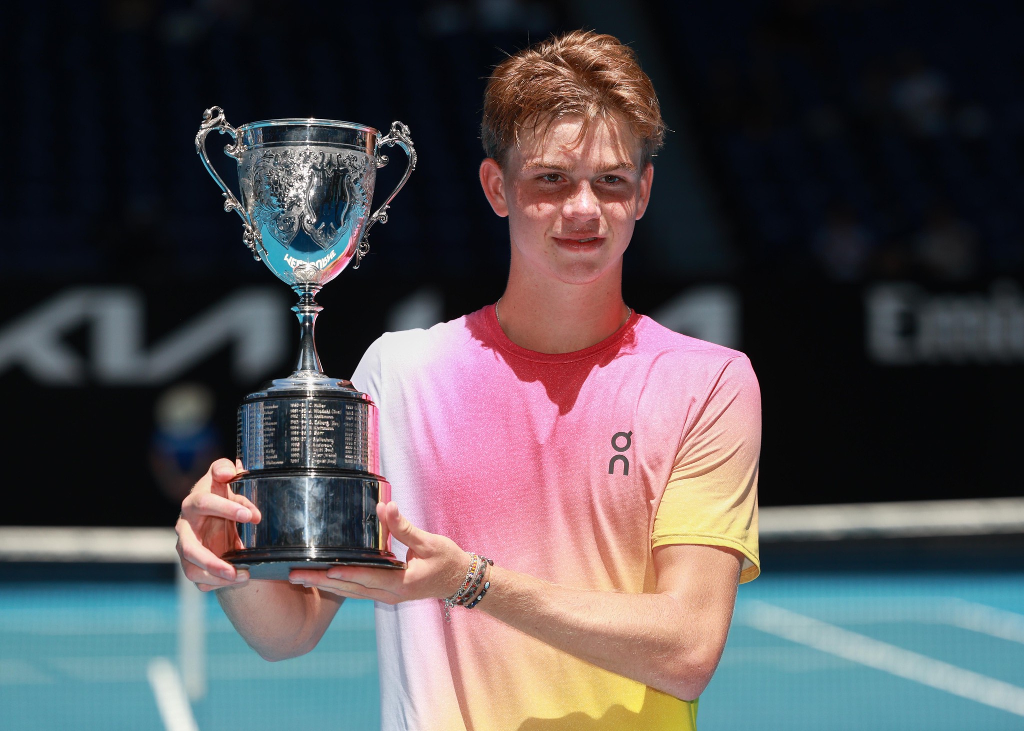 L’impact d’Henry Bernet sur l’art contemporain – Populaction Actualités