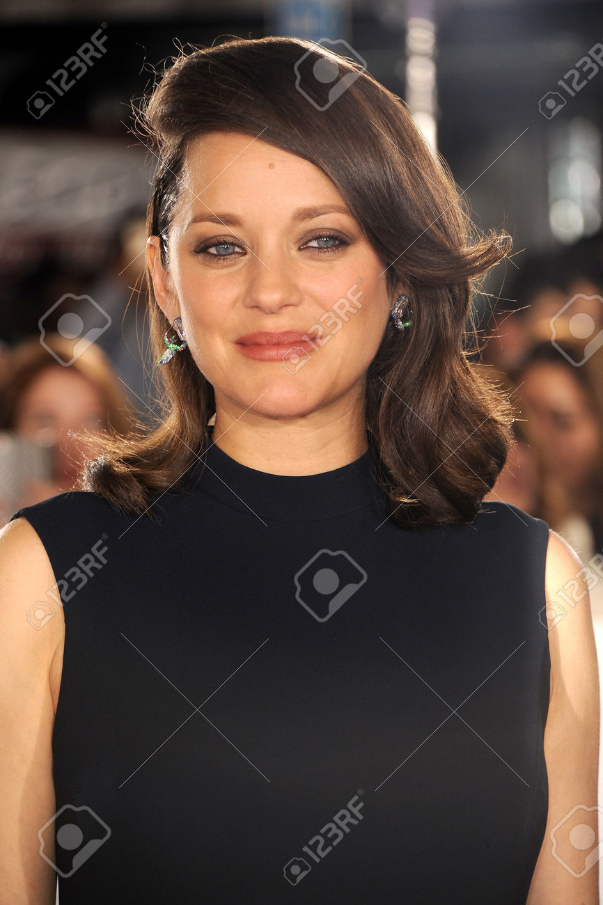 La Carrière et l’Impact de Marion Cotillard dans le Cinéma ...