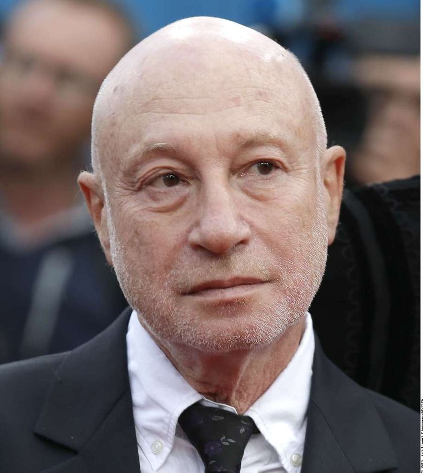 Pascal Bonitzer : Un Talent Incontournable du Cinéma Français ...