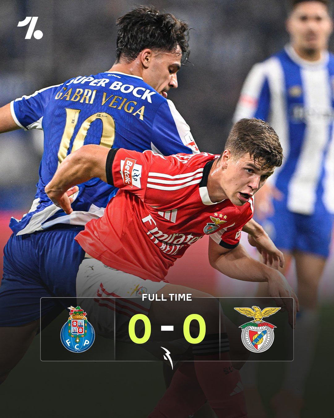 Porto vs Benfica : Analyse de la grande rivalité au Portugal ...