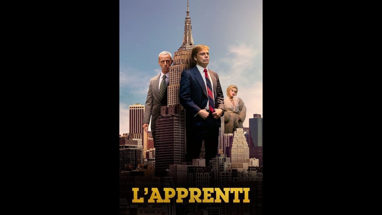 L’évolution de ‘The Apprentice’ et son impact professionnel ...