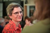 Sandrine Rousseau : Une voix influente dans la politique française ...