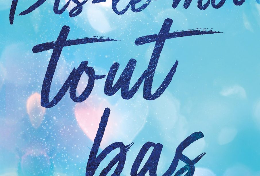 Dis-le-moi tout bas : la nouvelle romance Prime Video qui fait ...