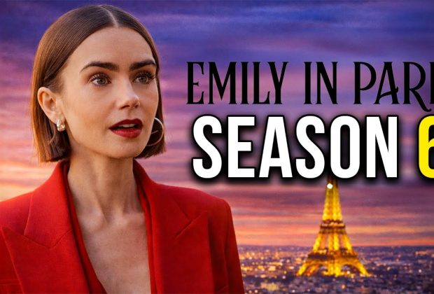 Emily in Paris Saison 6 : Tout ce que l’on sait sur le renouvellement ...