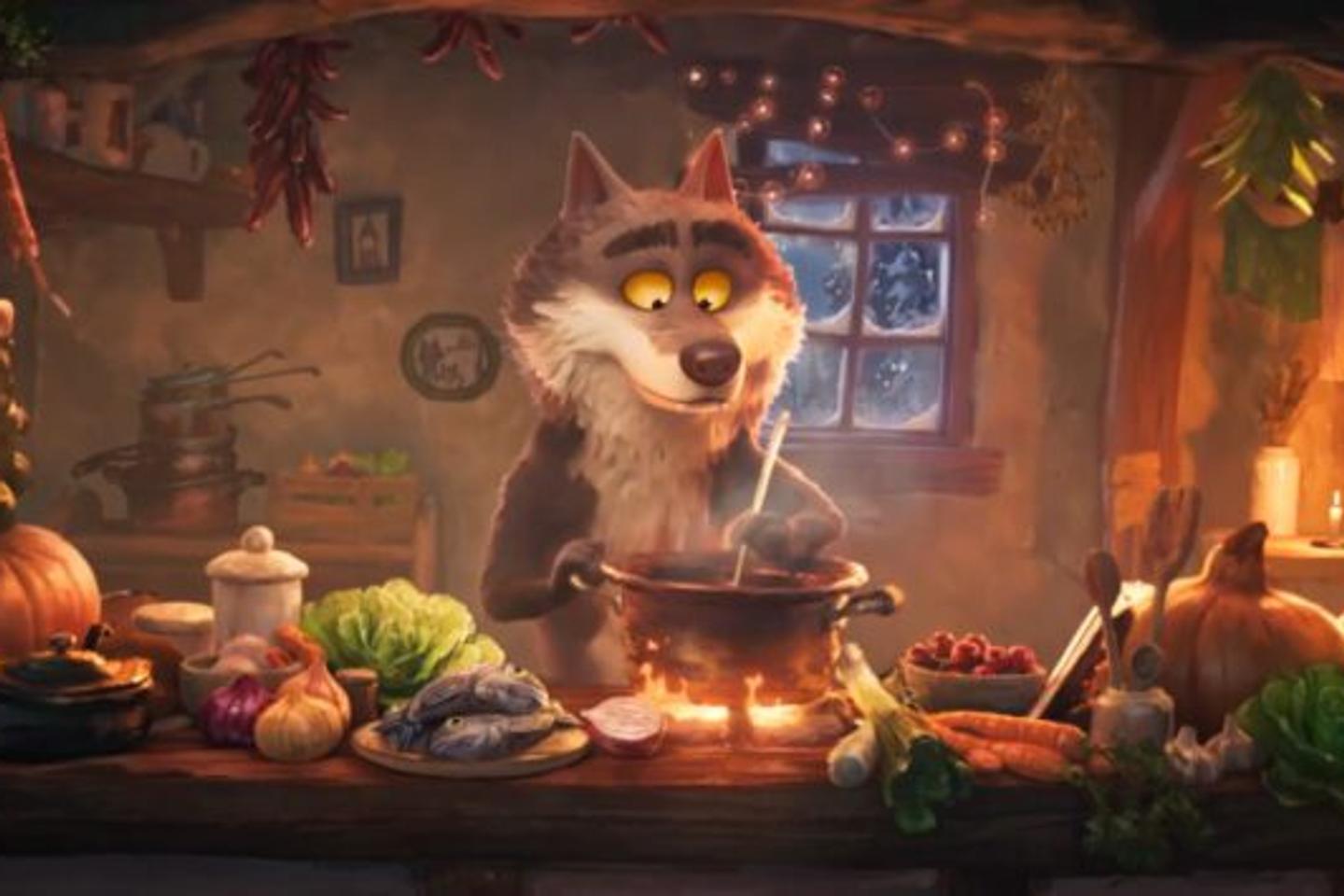 Les Publicités Intermarché 2025 : Entre Émotion et Engagement Social ...