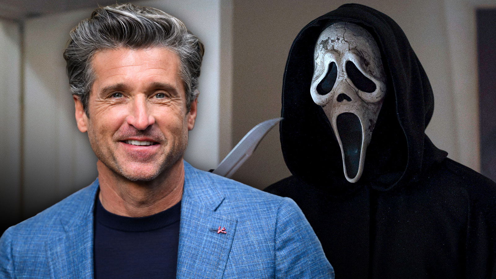 Patrick Dempsey : Un Nouveau Chapitre à 60 Ans avec Memory of a Killer ...