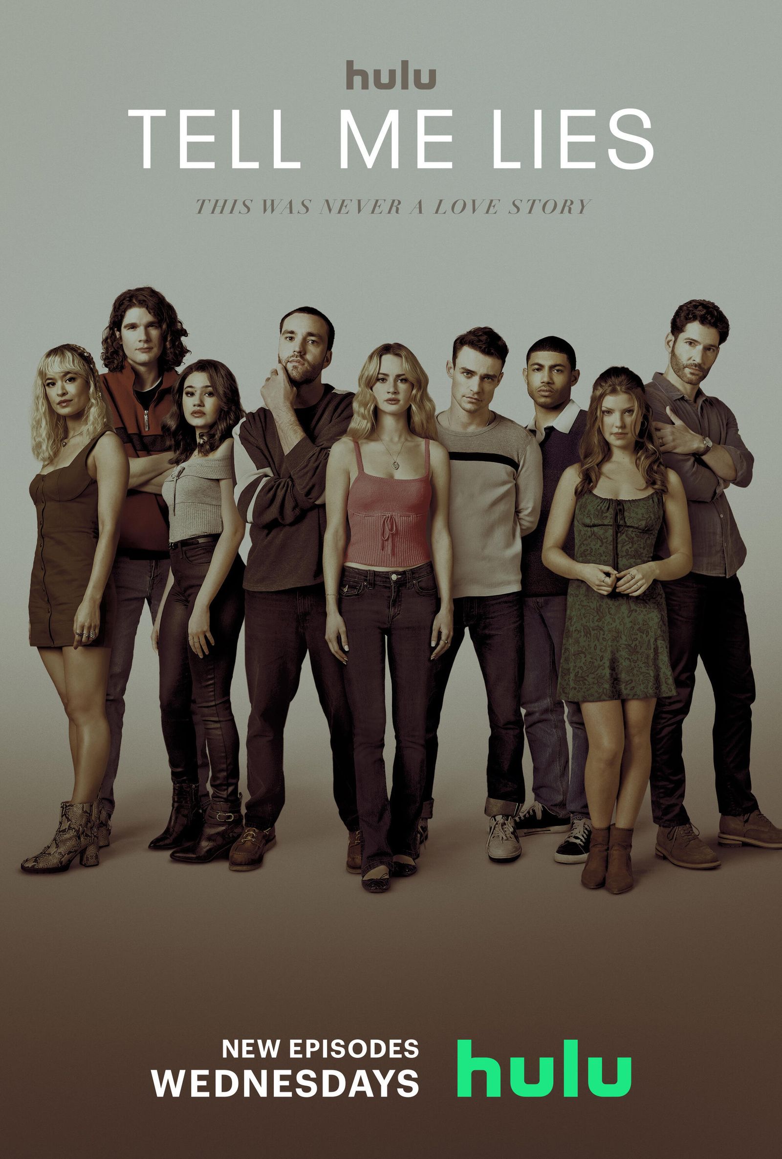 Tell Me Lies saison 3 : tout ce qu’il faut savoir sur le retour tant ...